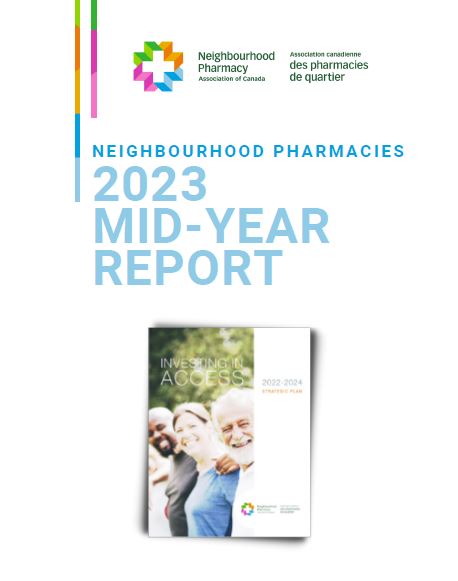 Neighbourhood Pharmacies’ Mid-Year Report 2023 | Neighbourhood Pharmacies Neighbourhood Pharmacies’ Mid-Year Report 2023 | Neighbourhood Pharmacies